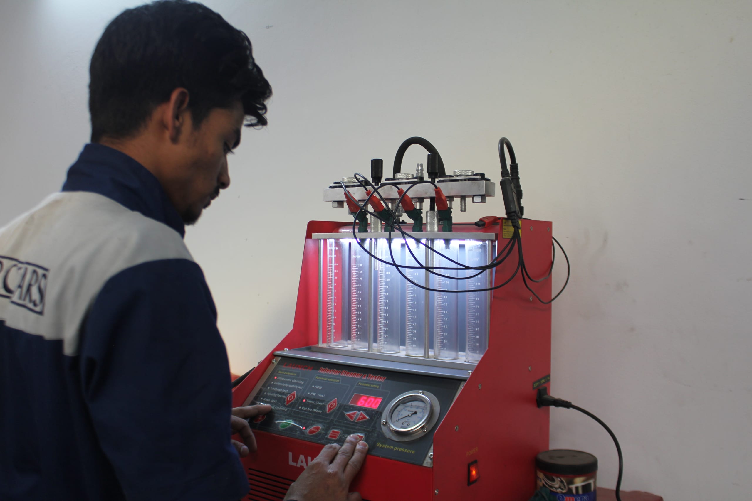 Gallery - AG Auto Workshop