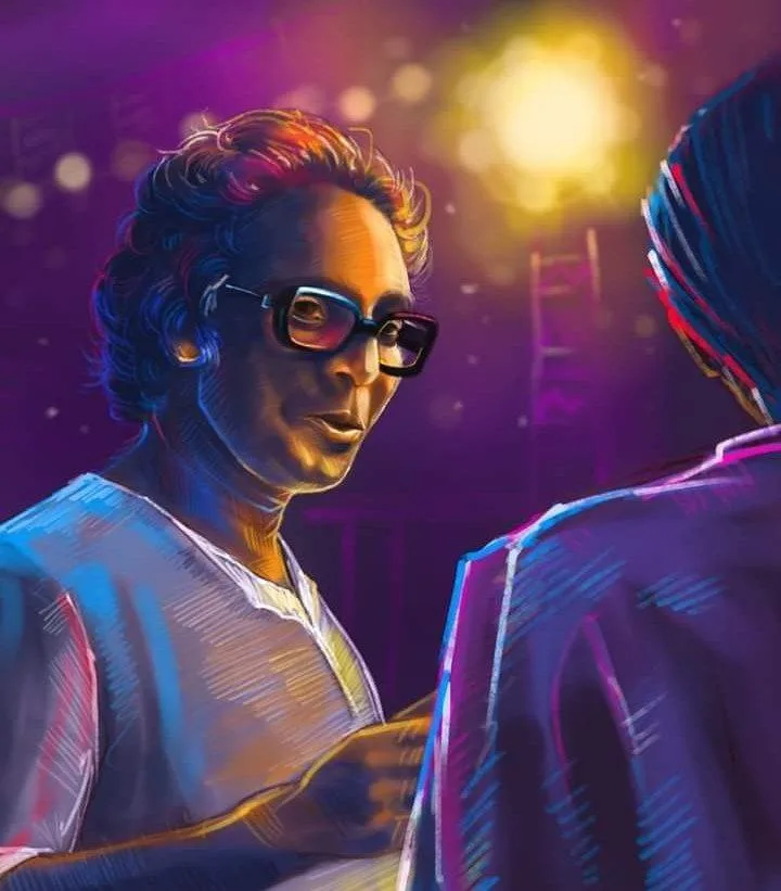 Remembering Mrinal Sen: A Pioneer of Indian Cinema - Revlox