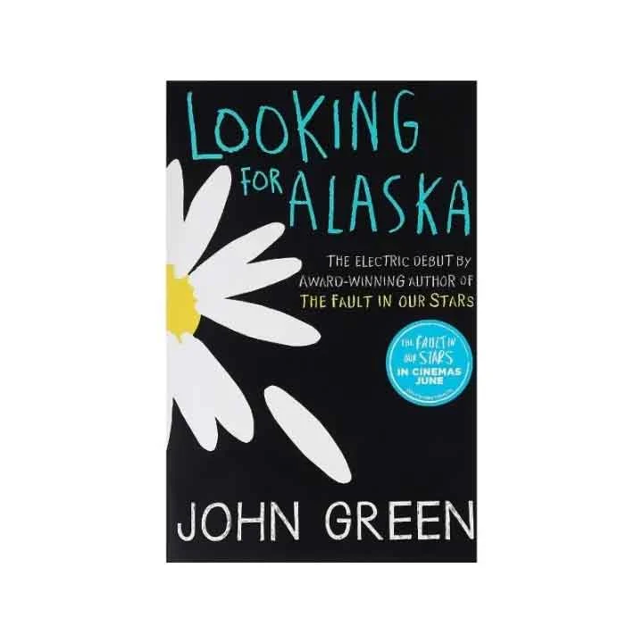 Looking for Alaska - A Heartfelt Journey Leaving a Lasting Impression ...