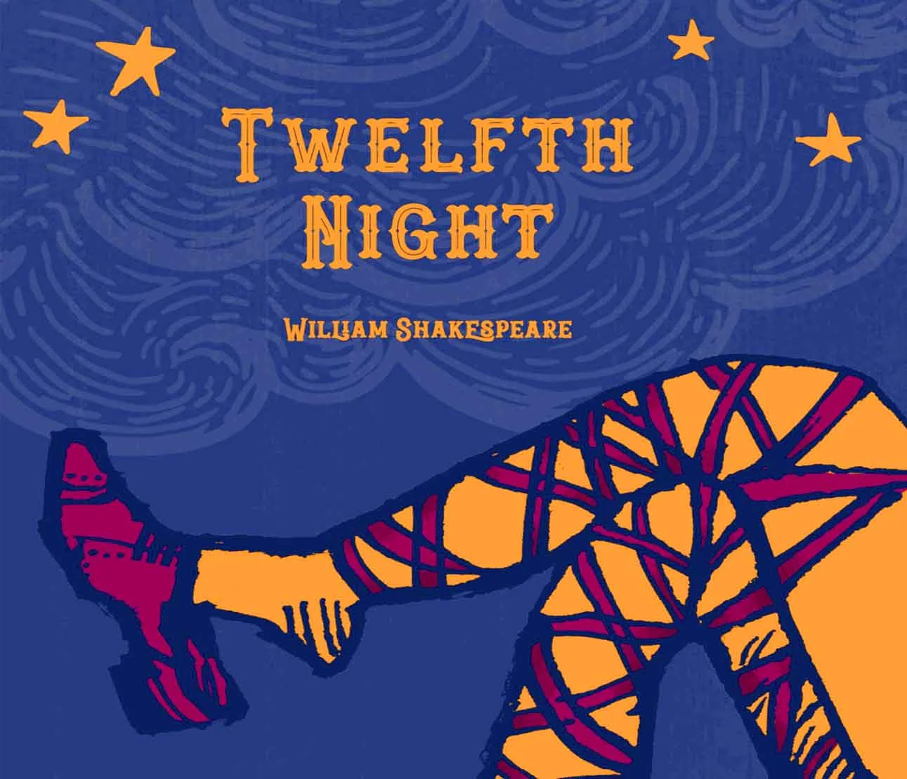 Twelfth Night" by William Shakespeare: A Captivating Journey of Love ...
