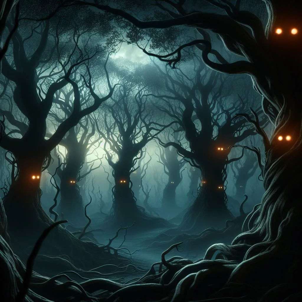 Exploring the Dark Forest Theory: Understanding the Enigma of Cosmic ...