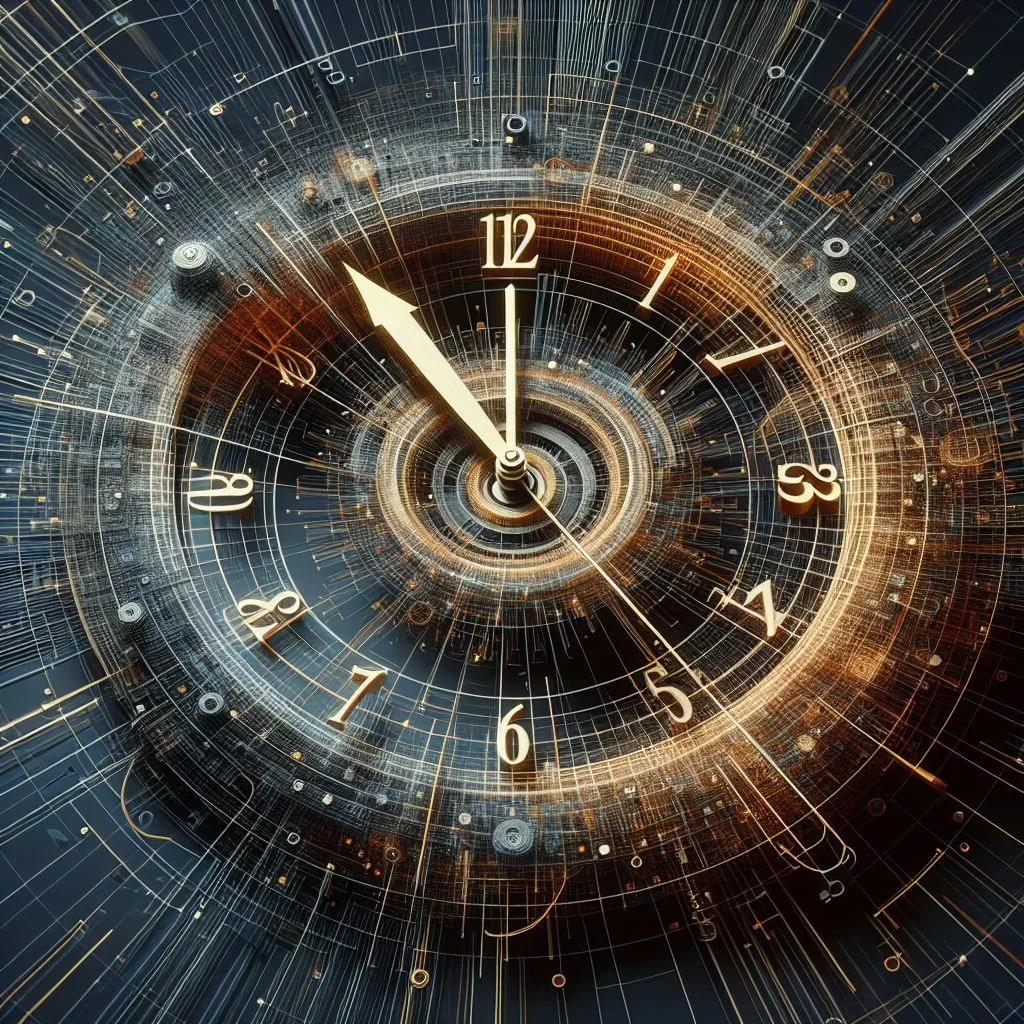 The Concept of Imperfect Timekeeping: Why There's No 100% Accurate ...