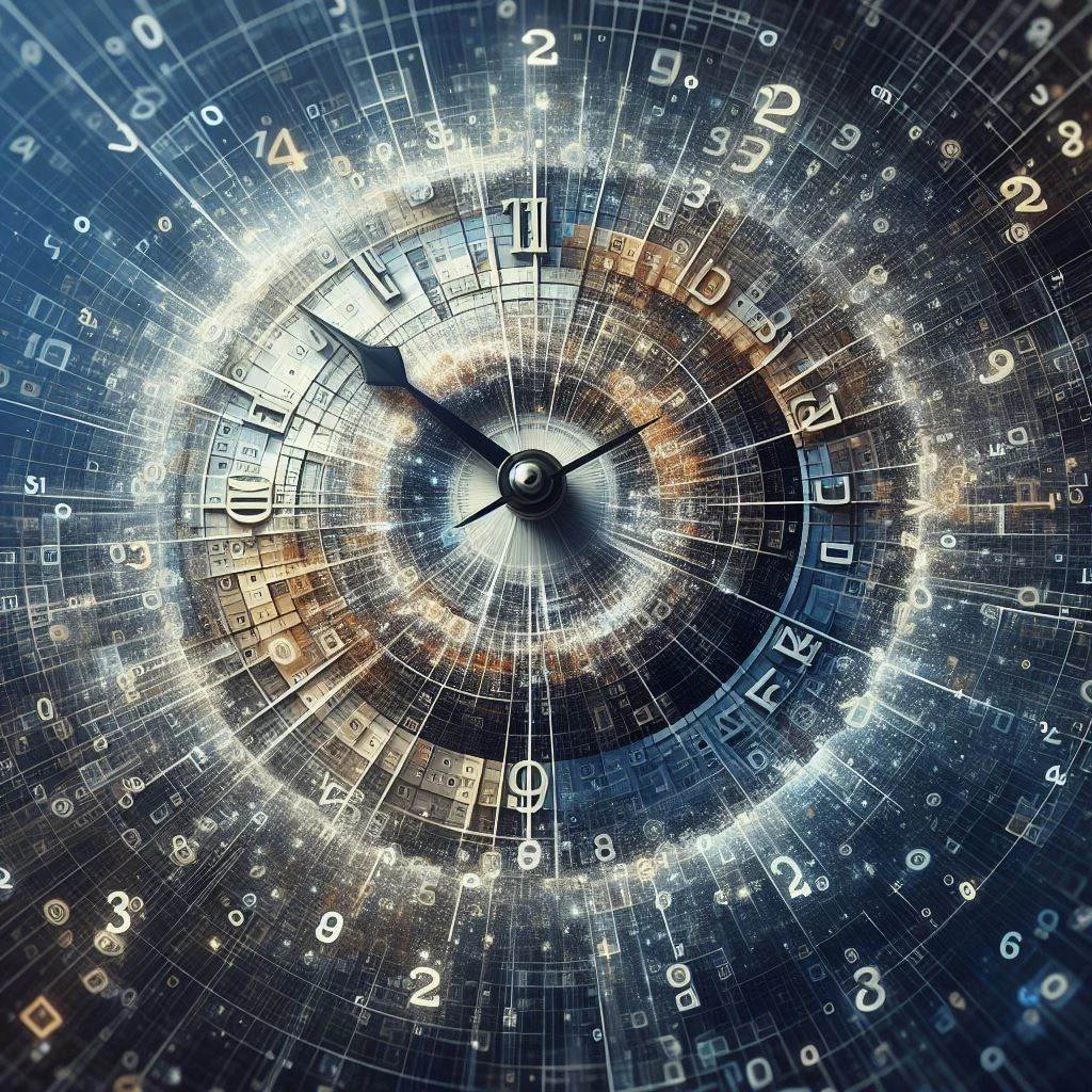 The Concept of Imperfect Timekeeping: Why There's No 100% Accurate ...