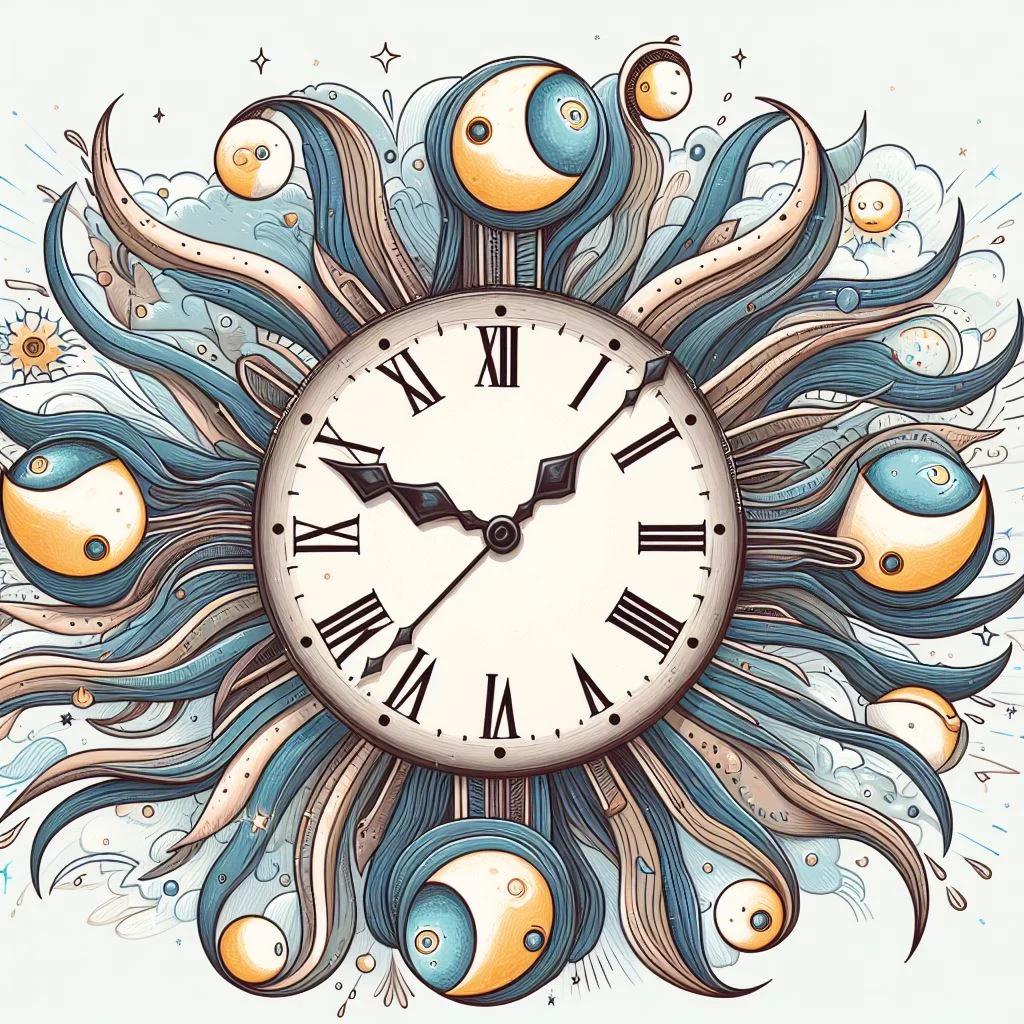 The Lunar Influence: How the Moon Extends Our Days - Revlox