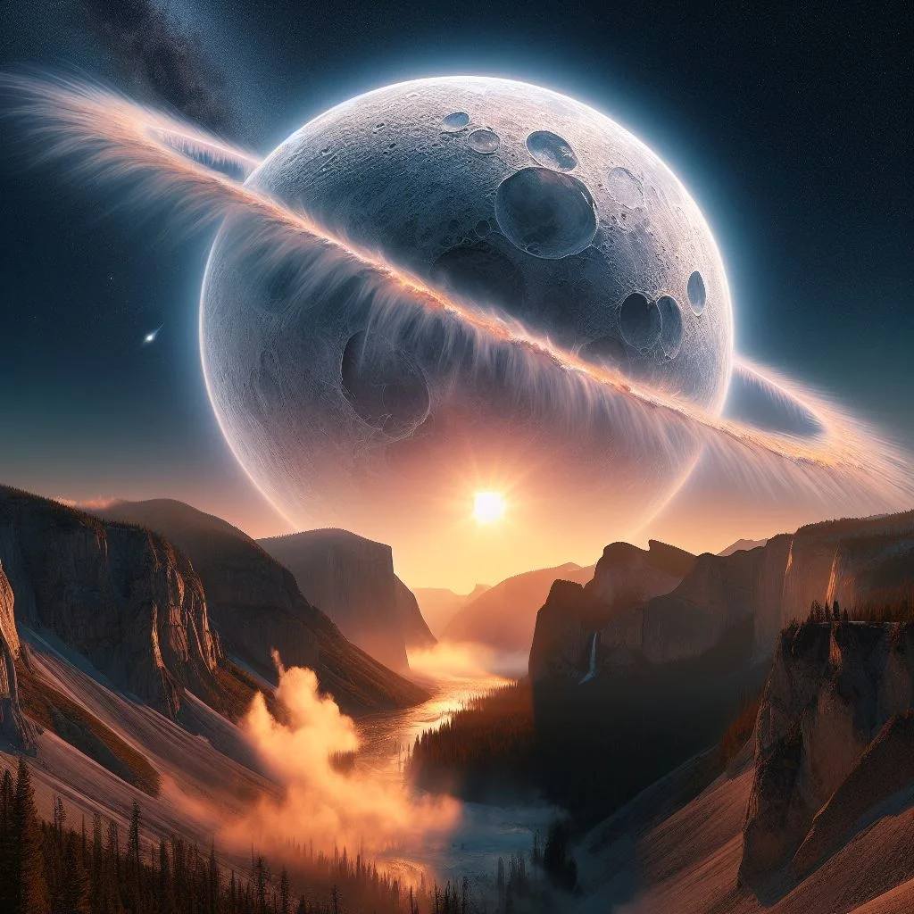 The Lunar Influence: How the Moon Extends Our Days - Revlox