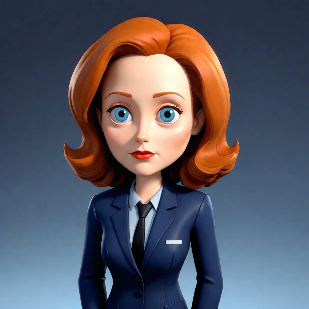 The Scully Effect: Impact of Dana Scully on Women in STEM - Revlox