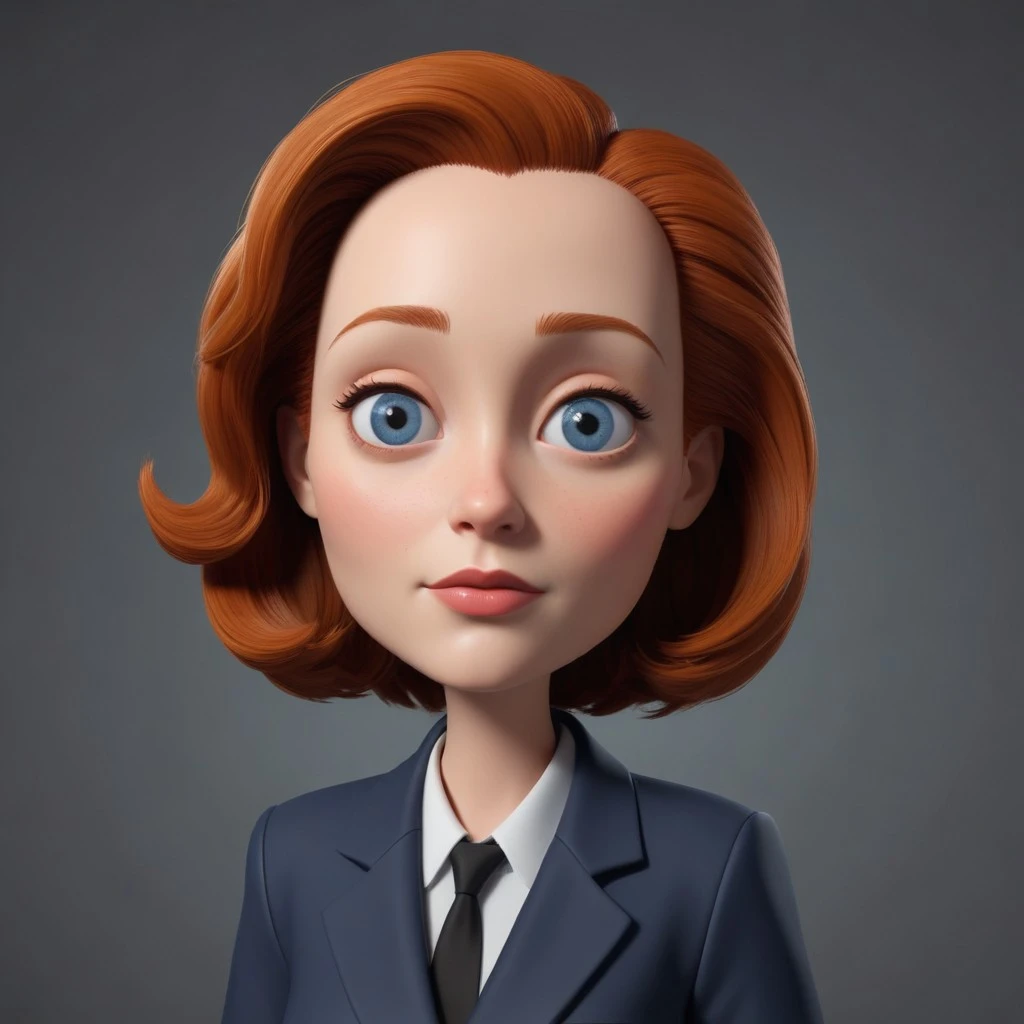 The Scully Effect: Impact of Dana Scully on Women in STEM - Revlox