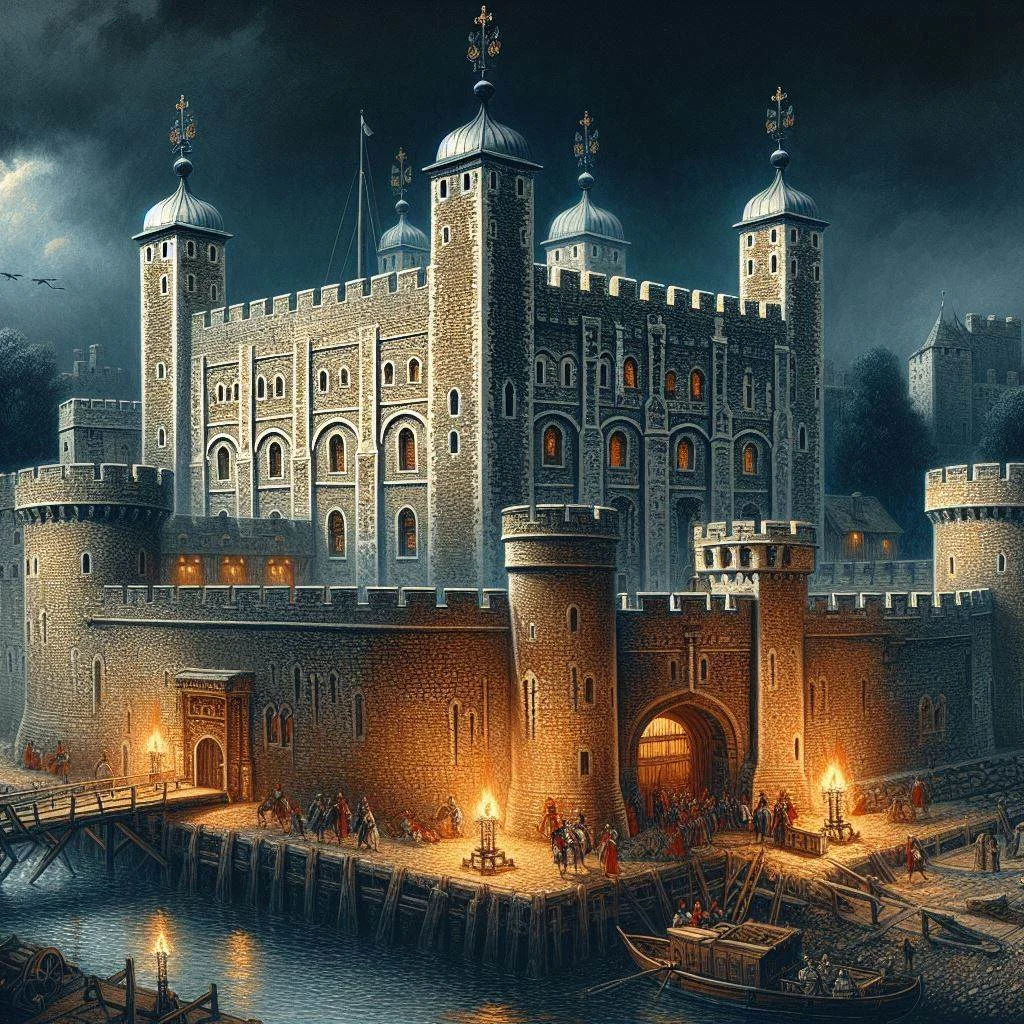 The Princes in the Tower: The Mystery of Two English Children's ...