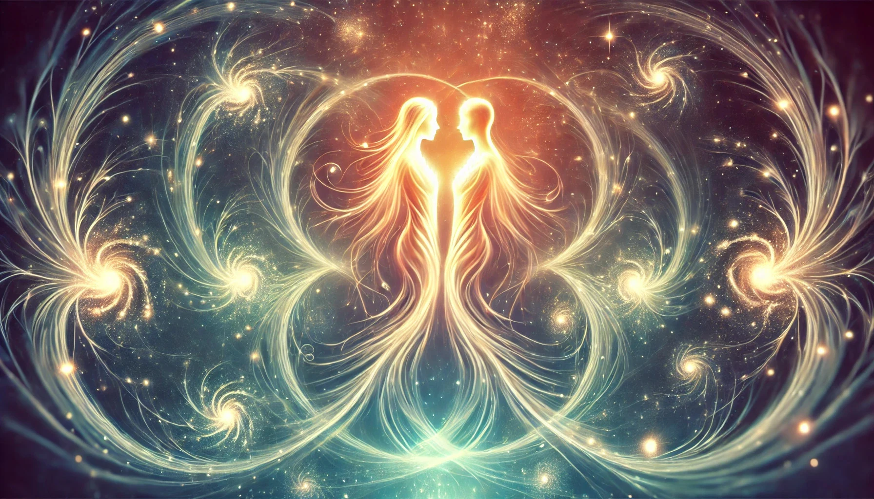 Twin Flames in Relationships: Understanding the Deep, Mystical ...