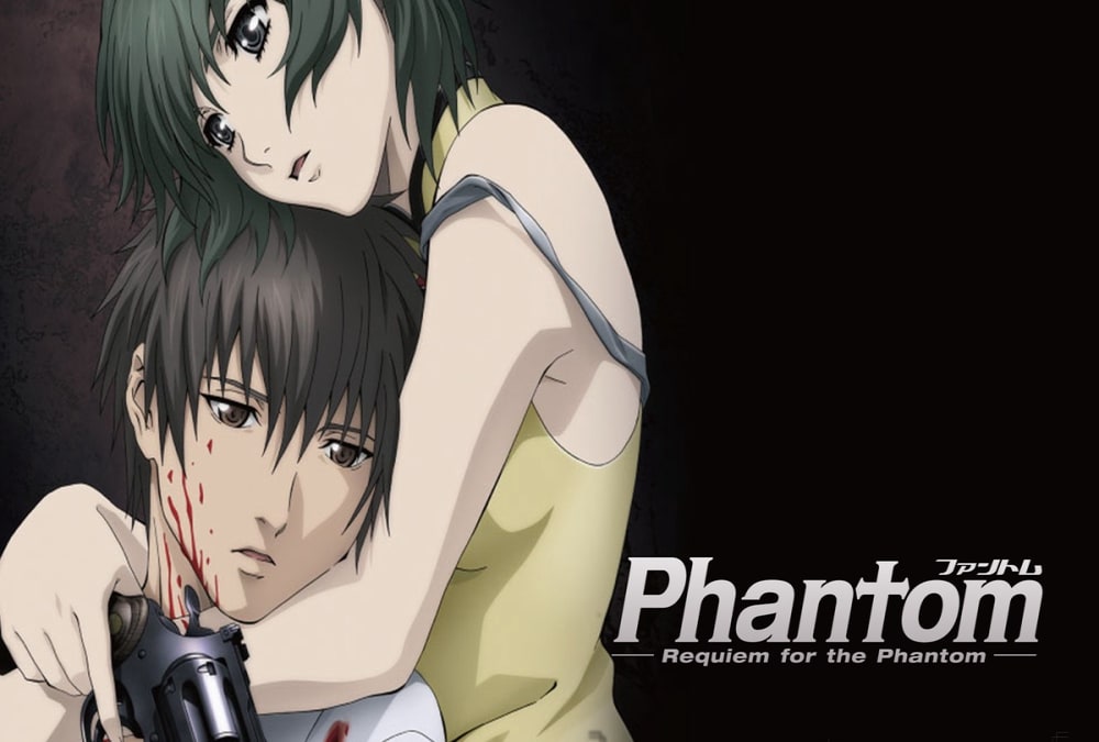 Requiem for the Phantom: An Underrated Anime Gem Worth Discovering - Revlox