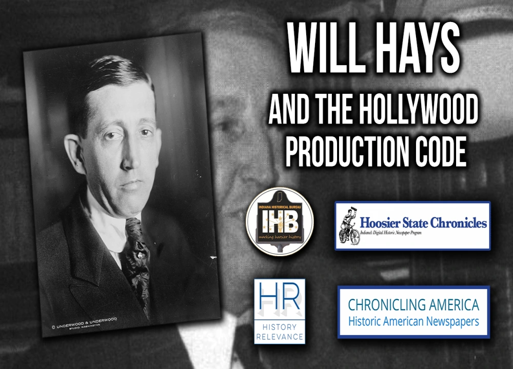 The Hays Code: Censorship and Cinema's Moral Dilemma - Revlox