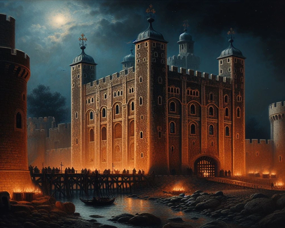 The Princes in the Tower: The Mystery of Two English Children's ...