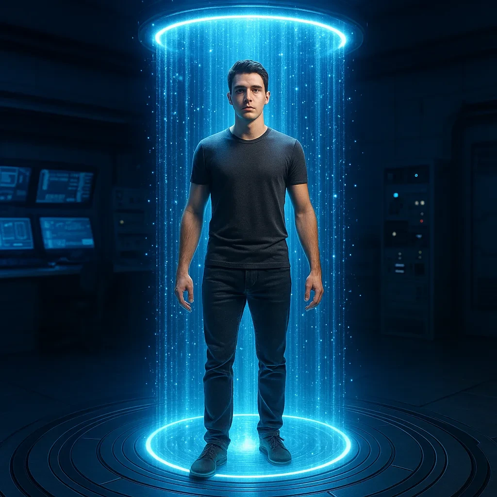 Teleportation: The Future of Quantum Travel? - Revlox