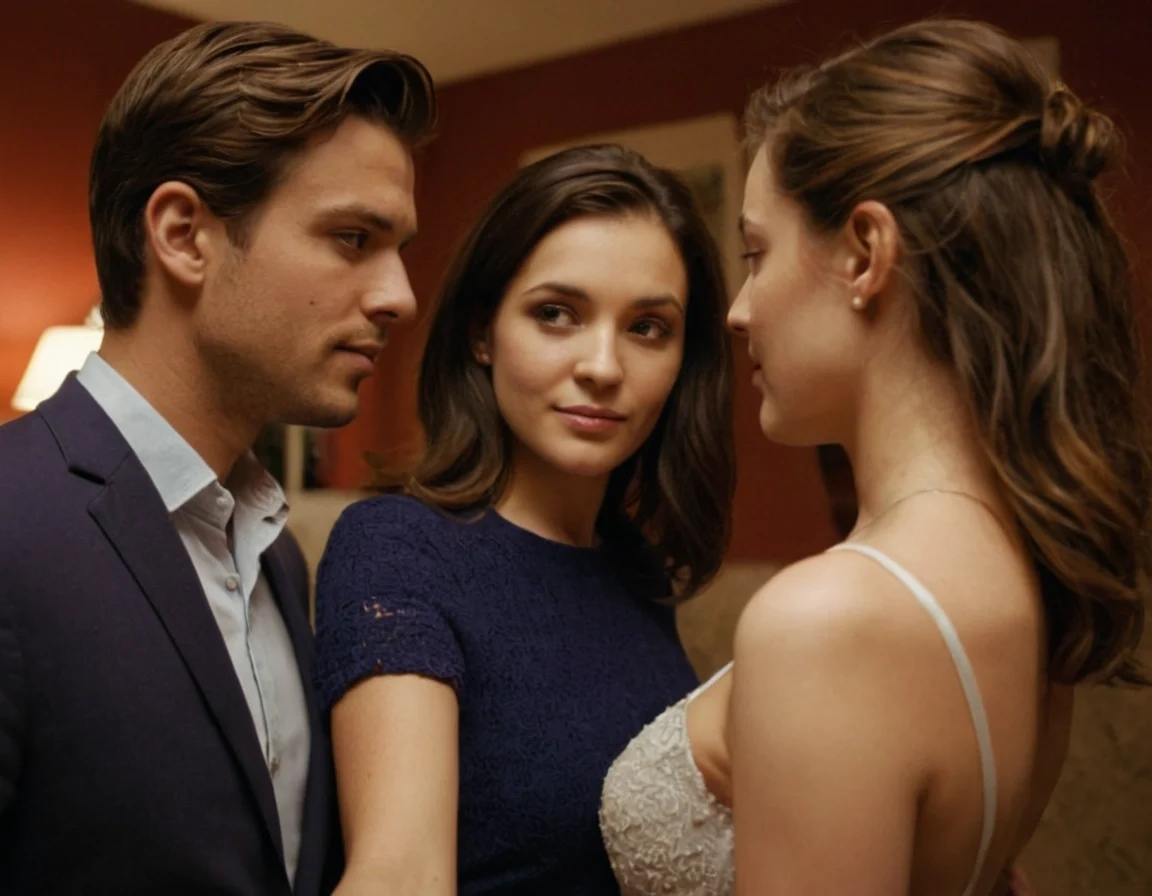 Couple to Throuple: How Polyamory Is Becoming the ‘New Normal’ - Revlox