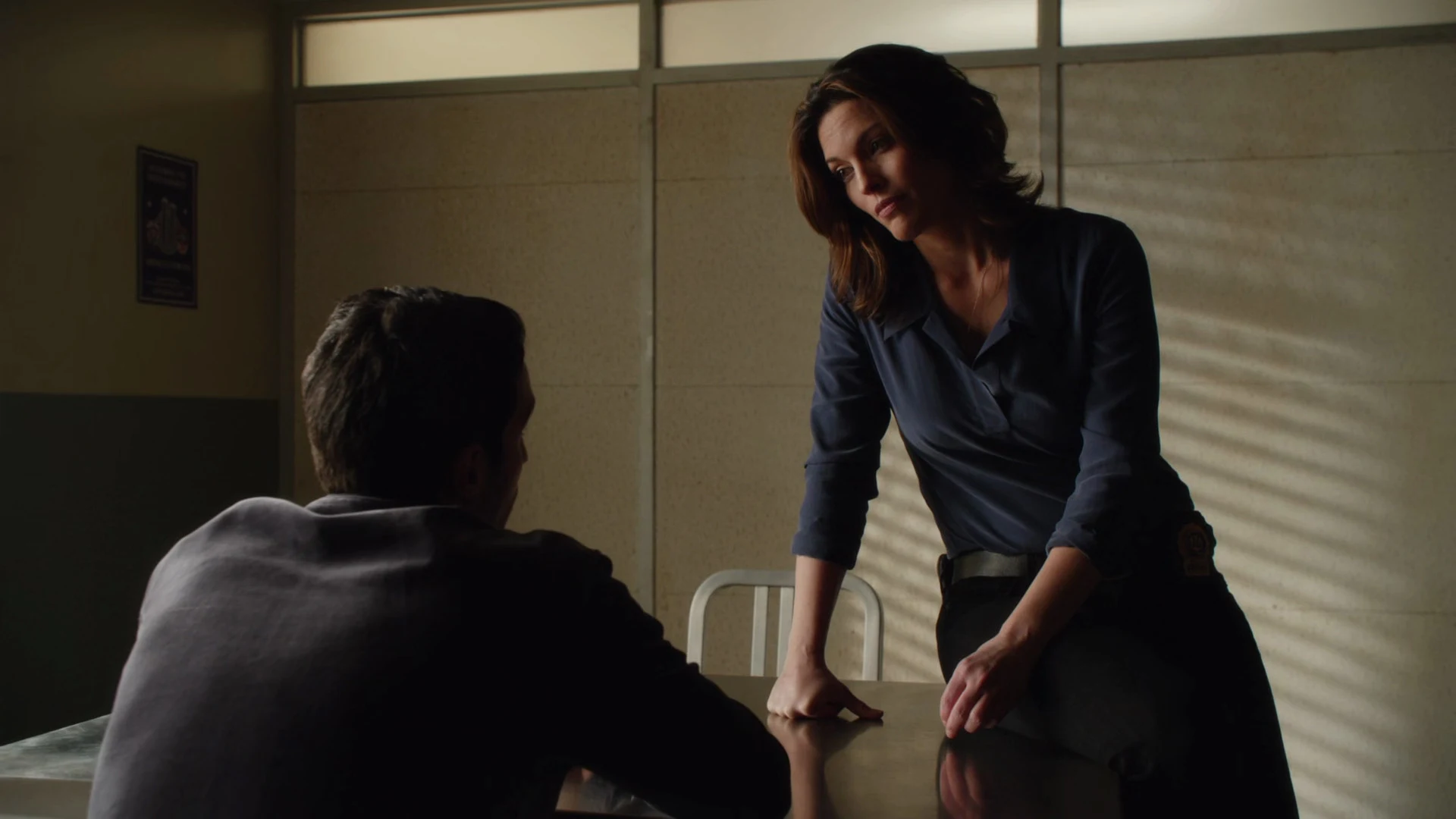 Forever (2014): An Underrated Gem that Blends Fantasy and Science - Revlox