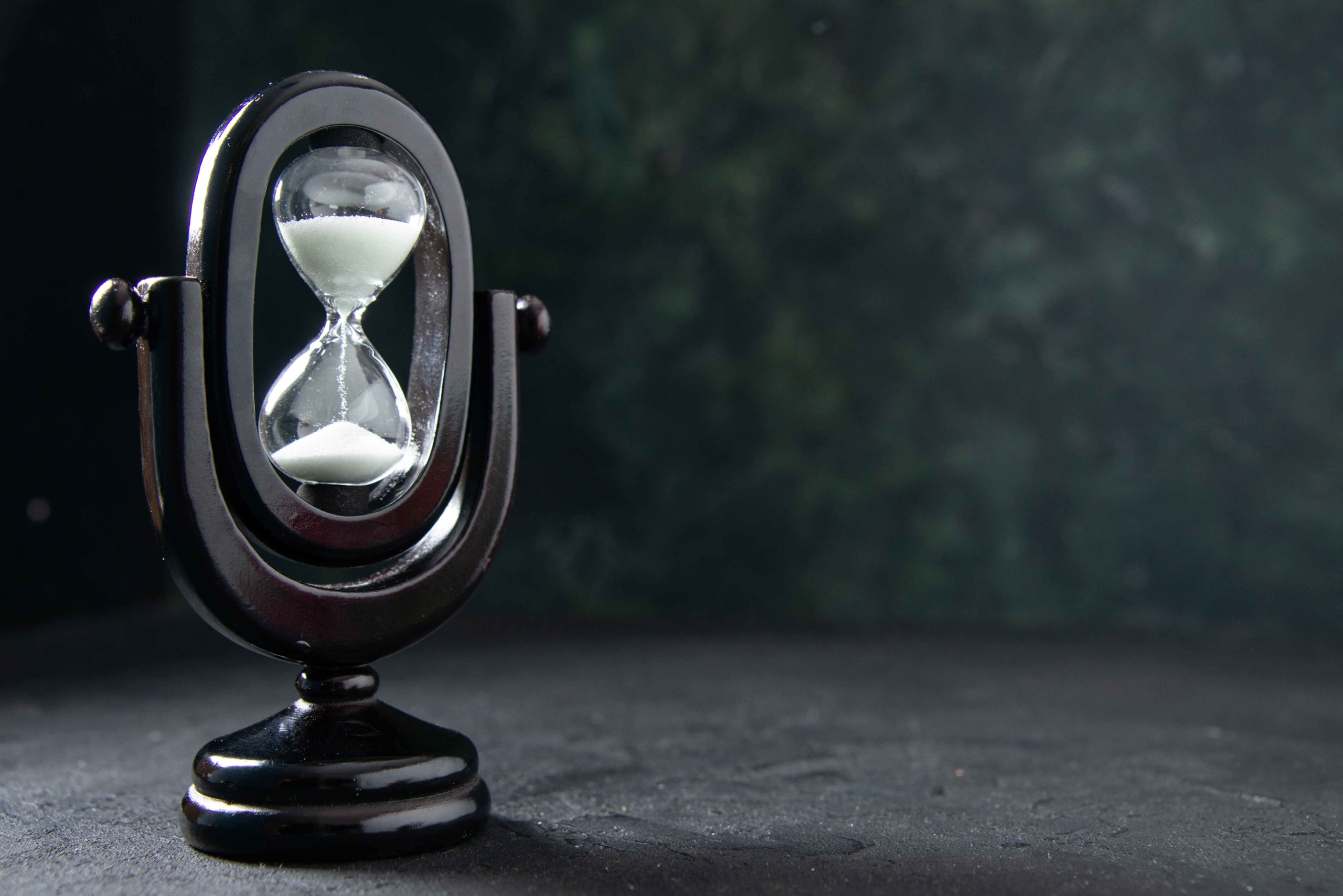 The Enduring Power of Patience: Triumphing Through Time - Revlox