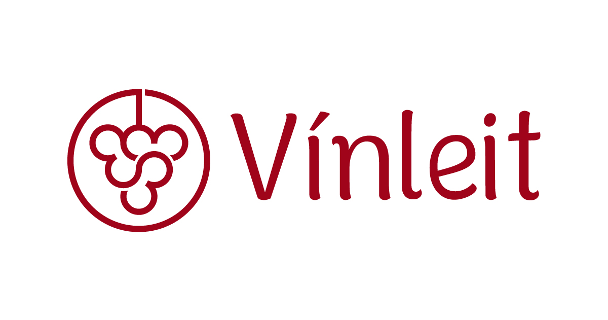 Vínleit