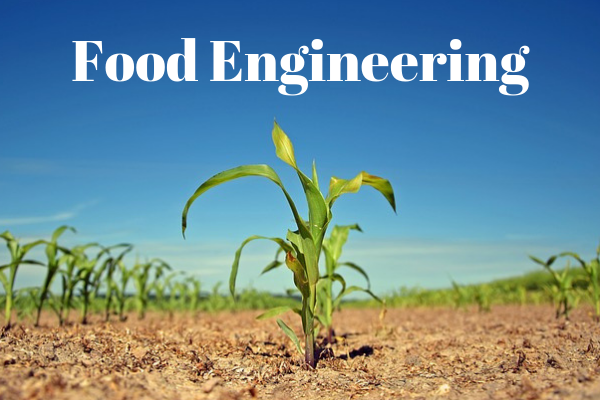 The Growing Field of Food Engineering | NewEngineer.com