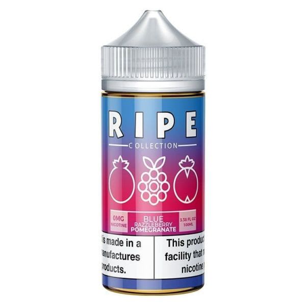 Ripe Collection Traditional - 100mL | E-liquid | Vaporbeast