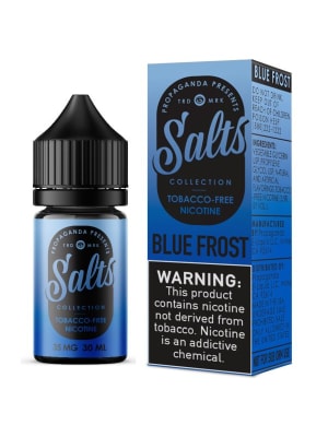 Propaganda E-Liquids - Propaganda Vape Juice | Vaporbeast