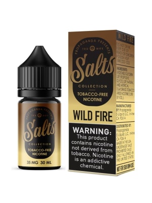 Propaganda E-Liquids - Propaganda Vape Juice | Vaporbeast