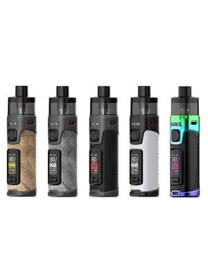 Smok RPM 5 Replacement Pod (3 Pack) | Vaporbeast
