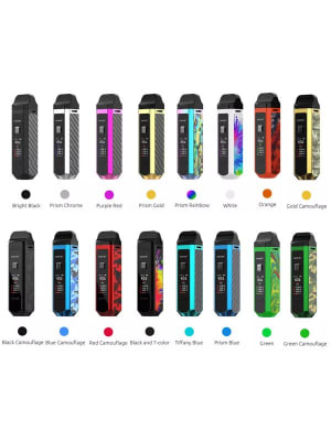 SMOK RPM40 Coils (5 Pack) | VaporBeast