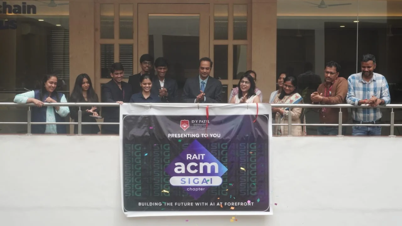 RAIT ACM SIGAI