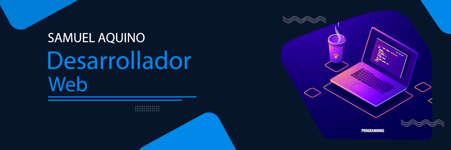 samuelengineerdev (Samuel Aquino) · GitHub