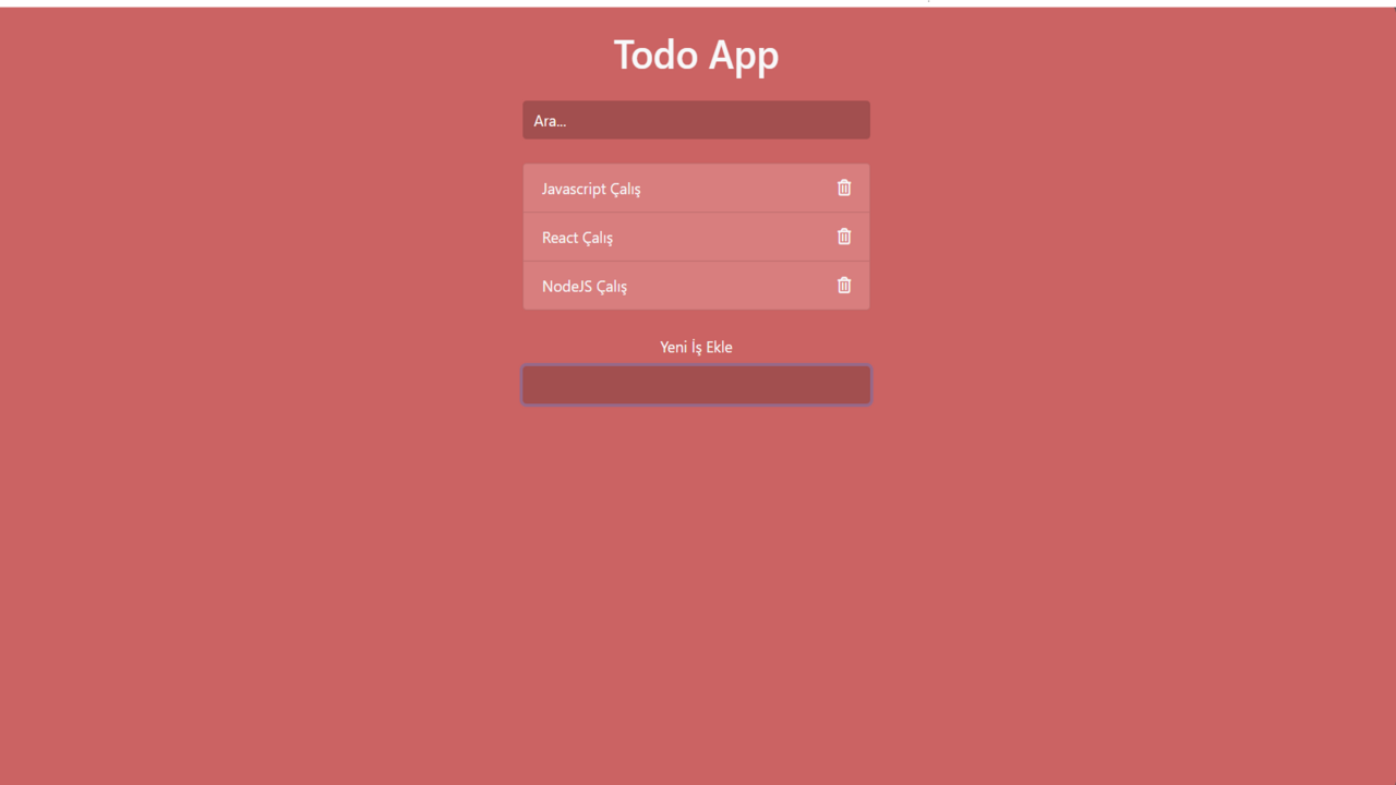 GitHub - kemalcalak/OdinProjectAssignments: The Odin Project Assignments repository contains ...