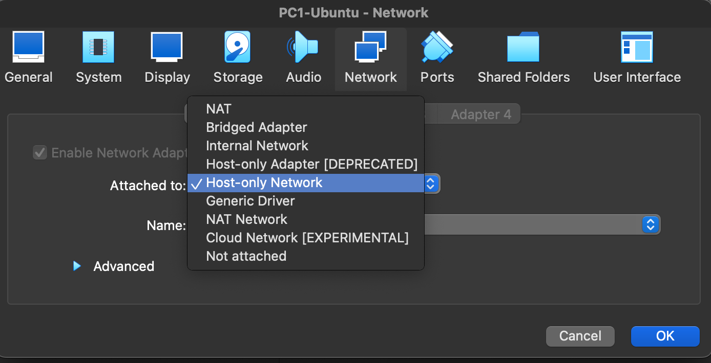 GitHub - Manish2414/Virtual-Network-Design-and-Sniffing