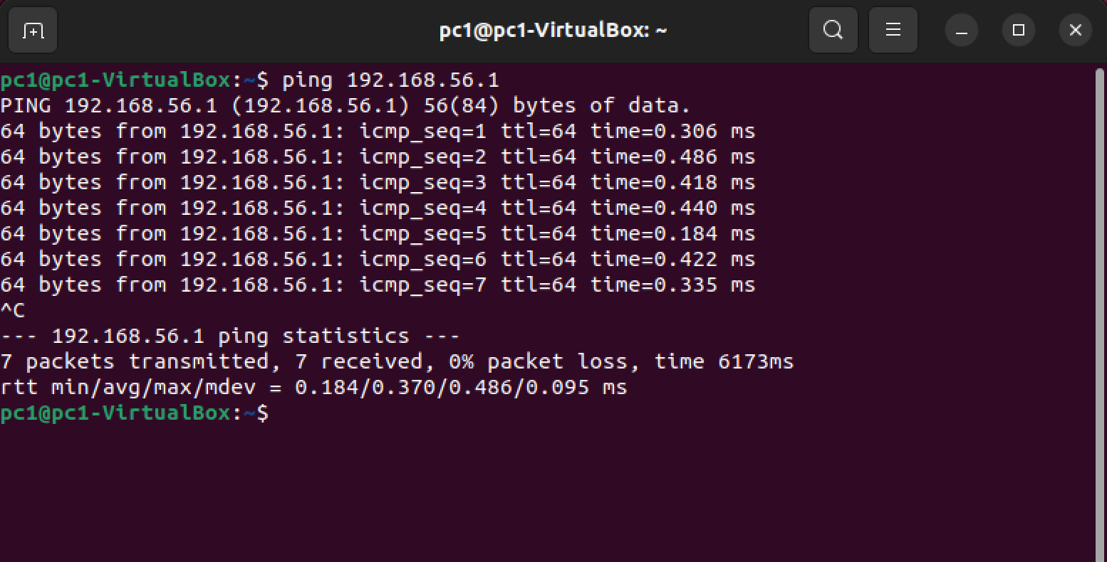 GitHub - Manish2414/Virtual-Network-Design-and-Sniffing