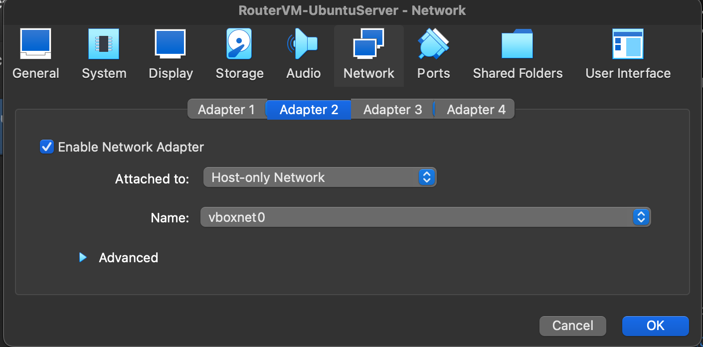 GitHub - Manish2414/Virtual-Network-Design-and-Sniffing