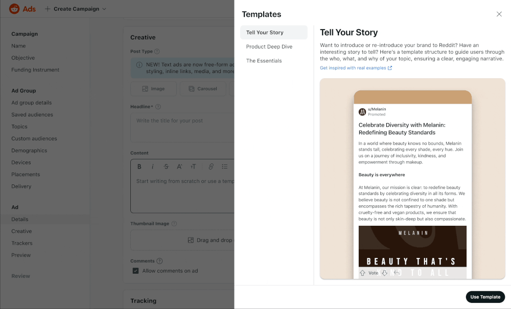Reddit Introduces Ads That Look Like Regular Posts: 'Most Native Ad ...