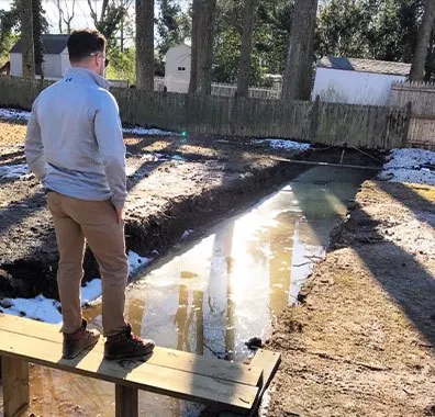 Stormwater Management Process | Civil Engineering | What to Expect