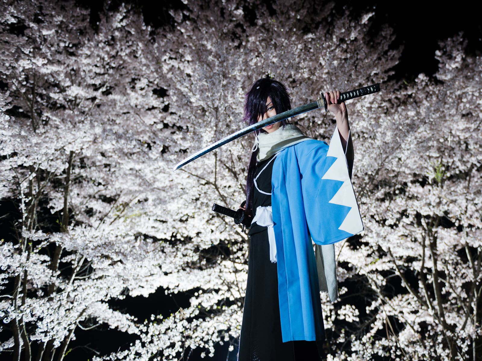 2024年 虎山弐千本桜コスプレイベント開催します | コスBON FANTASY