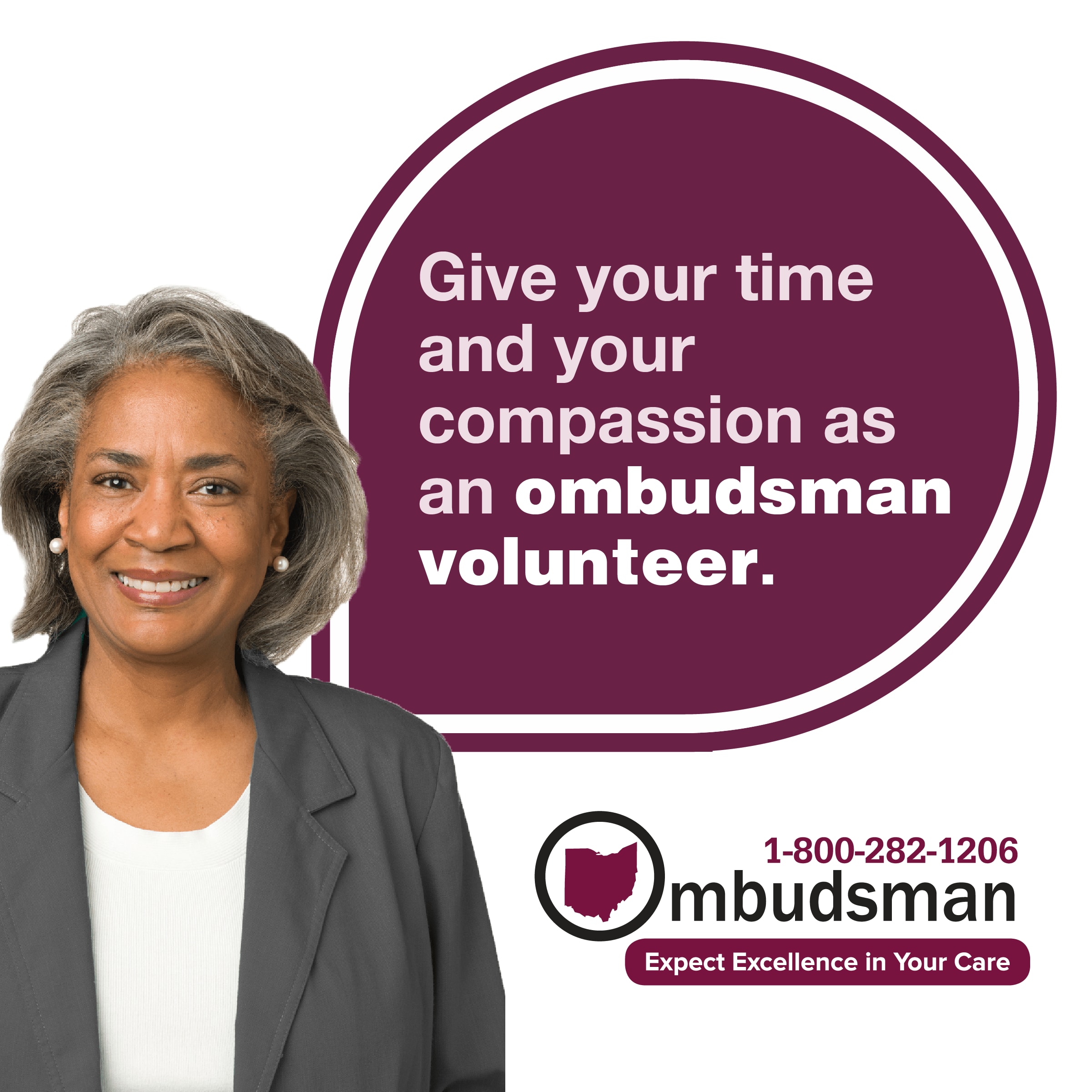 Ombudsman Associate Training Advocates For Basic Legal Equality