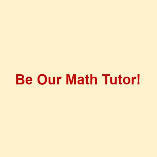 Volunteer Tutors Needed San Jose CA VolunteerMatch volunteer-tutors-needed-san-jose-ca-volunteermatch