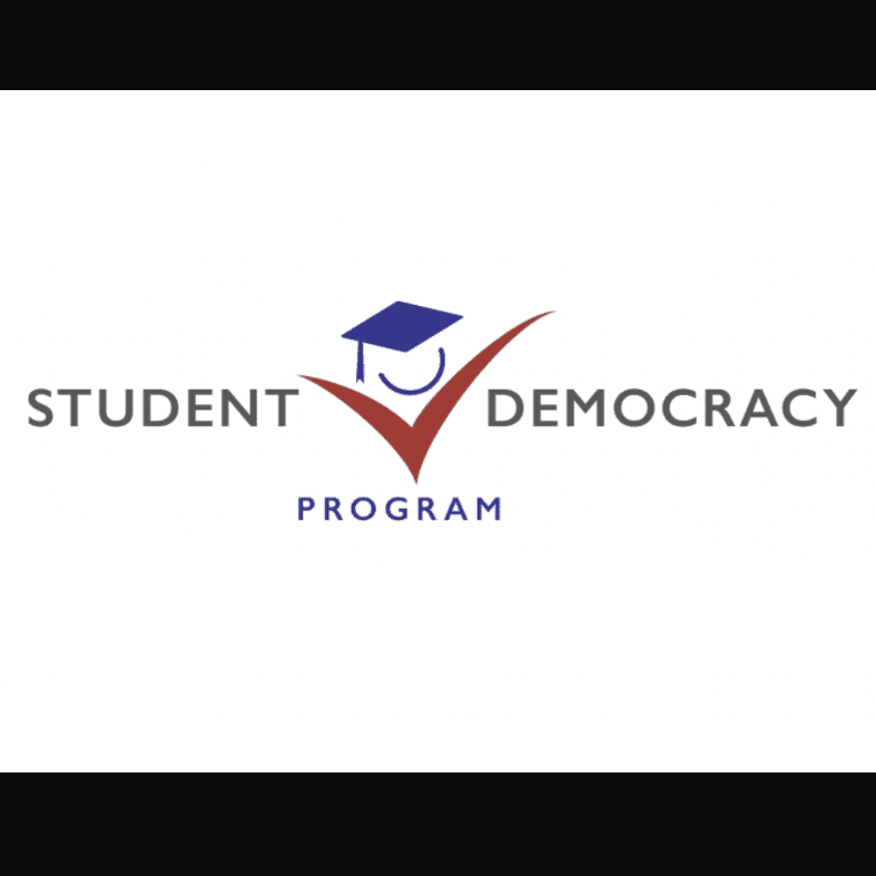 Student Democracy Ambassador Program Vote Center Operations Half student-democracy-ambassador-program-vote-center-operations-half