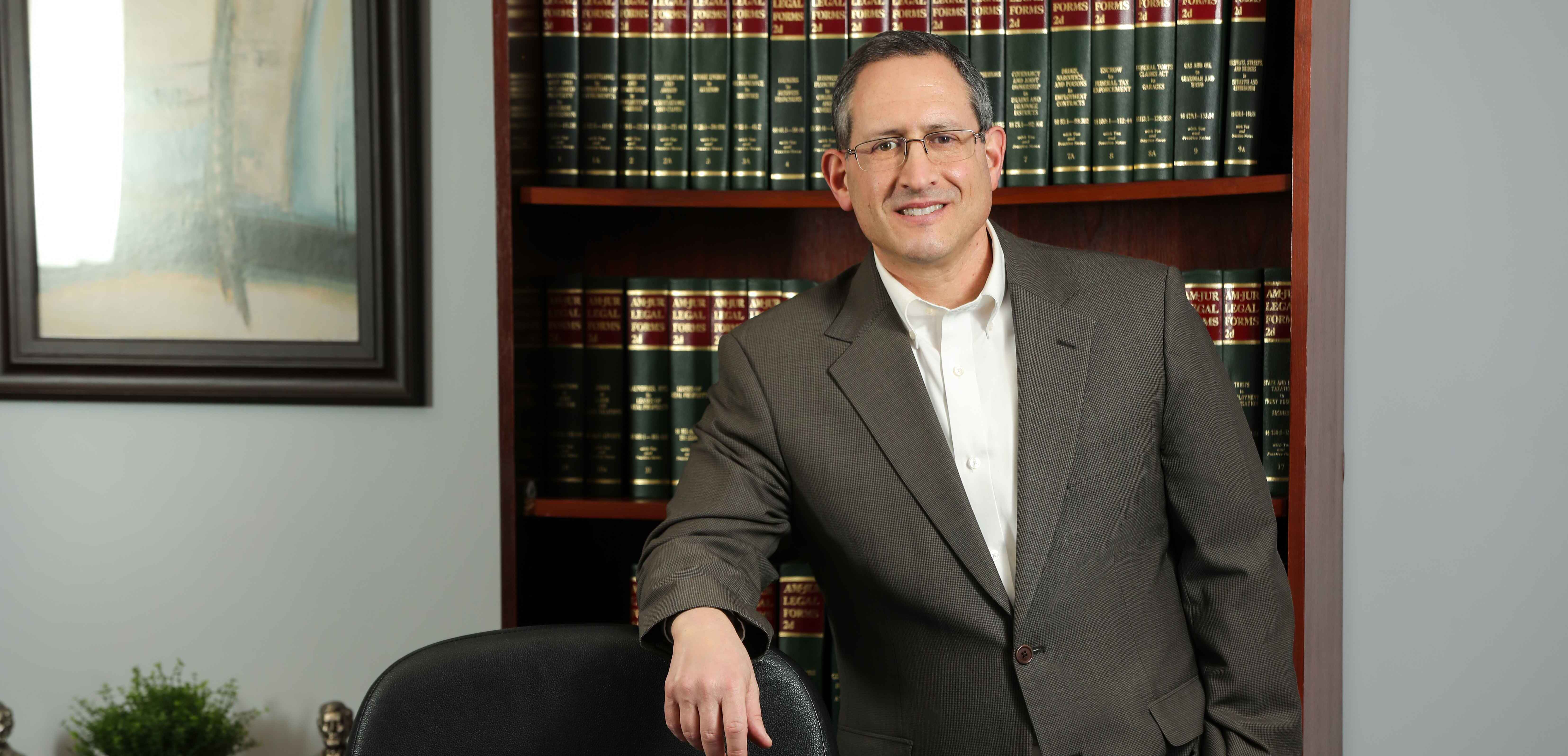 Law Offices of Kaplan & Kaplan P.C. - Top Workers Comp Lawyer in New Jersey