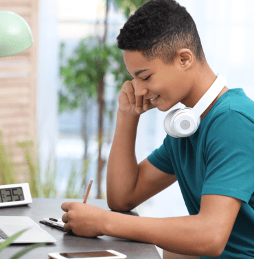 Coachbit: Life Coaching, Study Skills Program for Teens