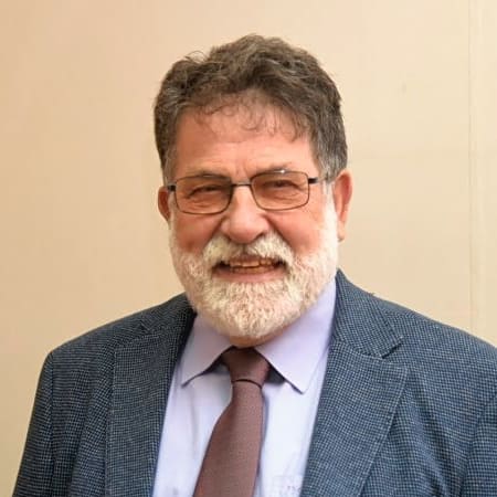 D. Luis Alfonso Cuvertino Gómez - Chile