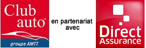 Club Auto directassurance : votre voiture neuve moins chère