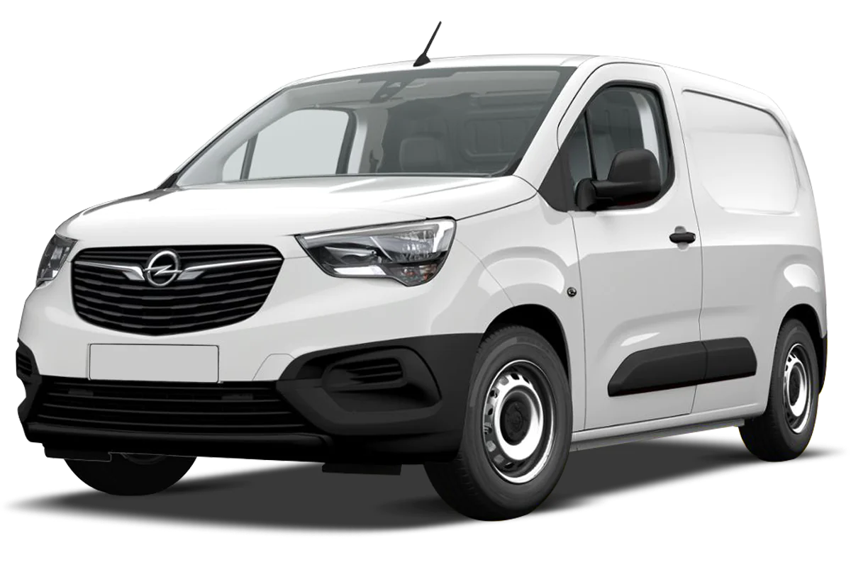 CARCLIC : utilitaires Opel neufs