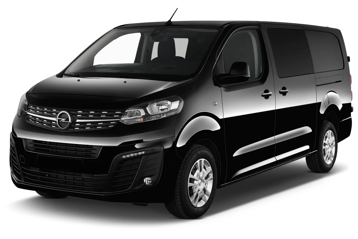 Opel utilitaire: votre véhicule jusqu’à 39% moins cher