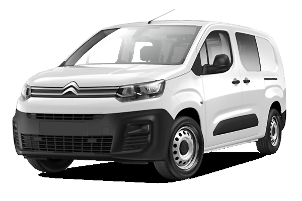 Citroen utilitaire: votre véhicule jusqu’à 39% moins cher