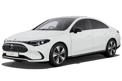 Mercedes neuve moins chère à prix discount