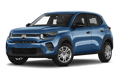 Citroen C3 Max : prix, fiche technique et équipement de série