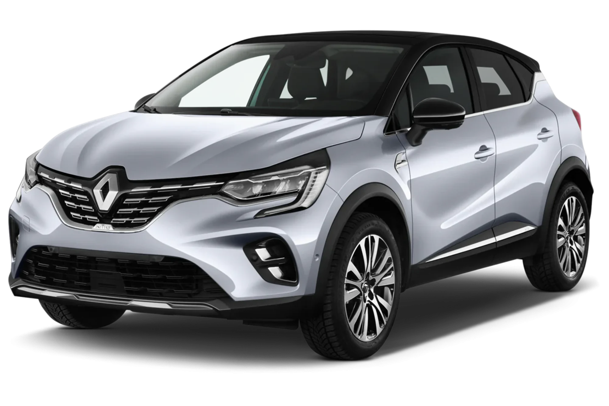 Renault captur hybride au meilleur prix