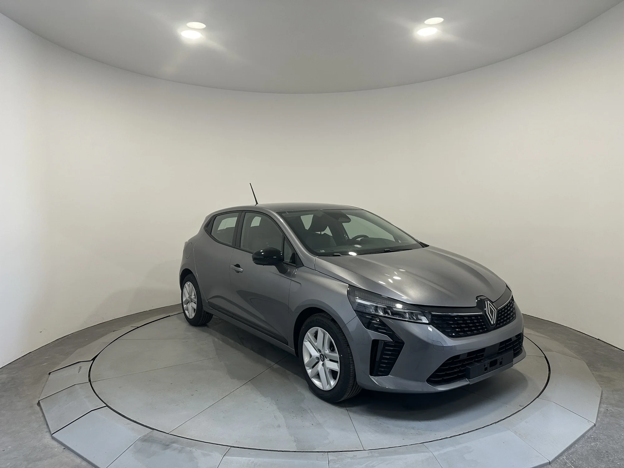 Prix Renault Clio 5 neuve dés 16900€